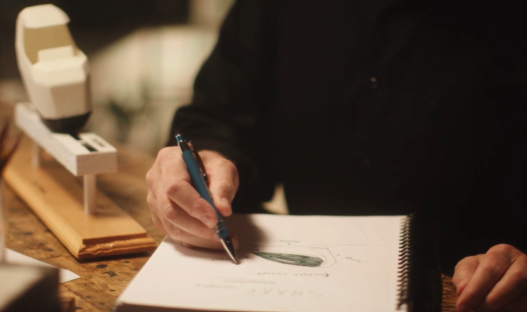 The SNAAP Team - Ride SNAAP